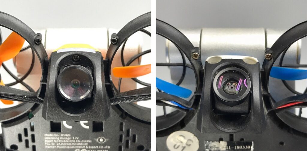 HS210Proの正当進化モデル、高性能機HS420登場！（紹介編） | ねわげの楽しいホビー生活